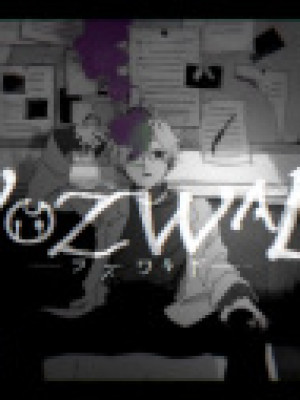 Wozwald - Anime
