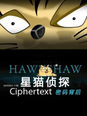 Xing Mao Zhentan - Anime