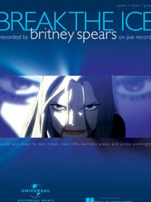 Break The Ice - Anime