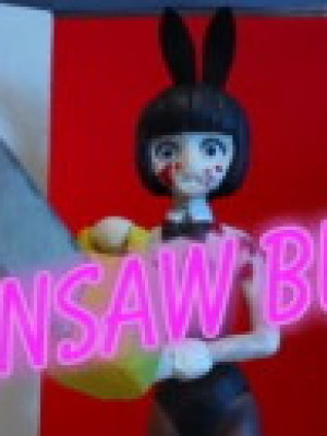 CHAINSAW BUNNY: Deleted Scene - Anime