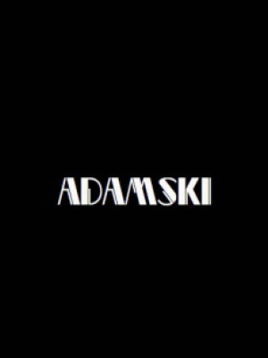 Adamski - Anime