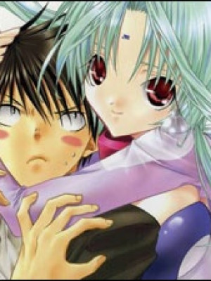 DearS: Kin no Tama desu no? - Anime