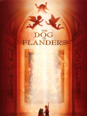 THE DOG OF FLANDERS - Anime