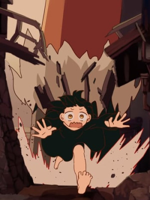 Aka - Anime