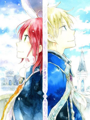 Akagami no Shirayuki-hime: Nandemonai Takaramono, Kono Page - Anime