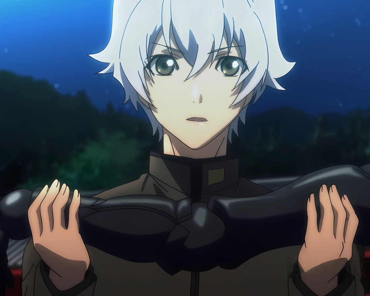 MangaLine sorprende con dos licencias potentes: Sword Gai y Sailor ...